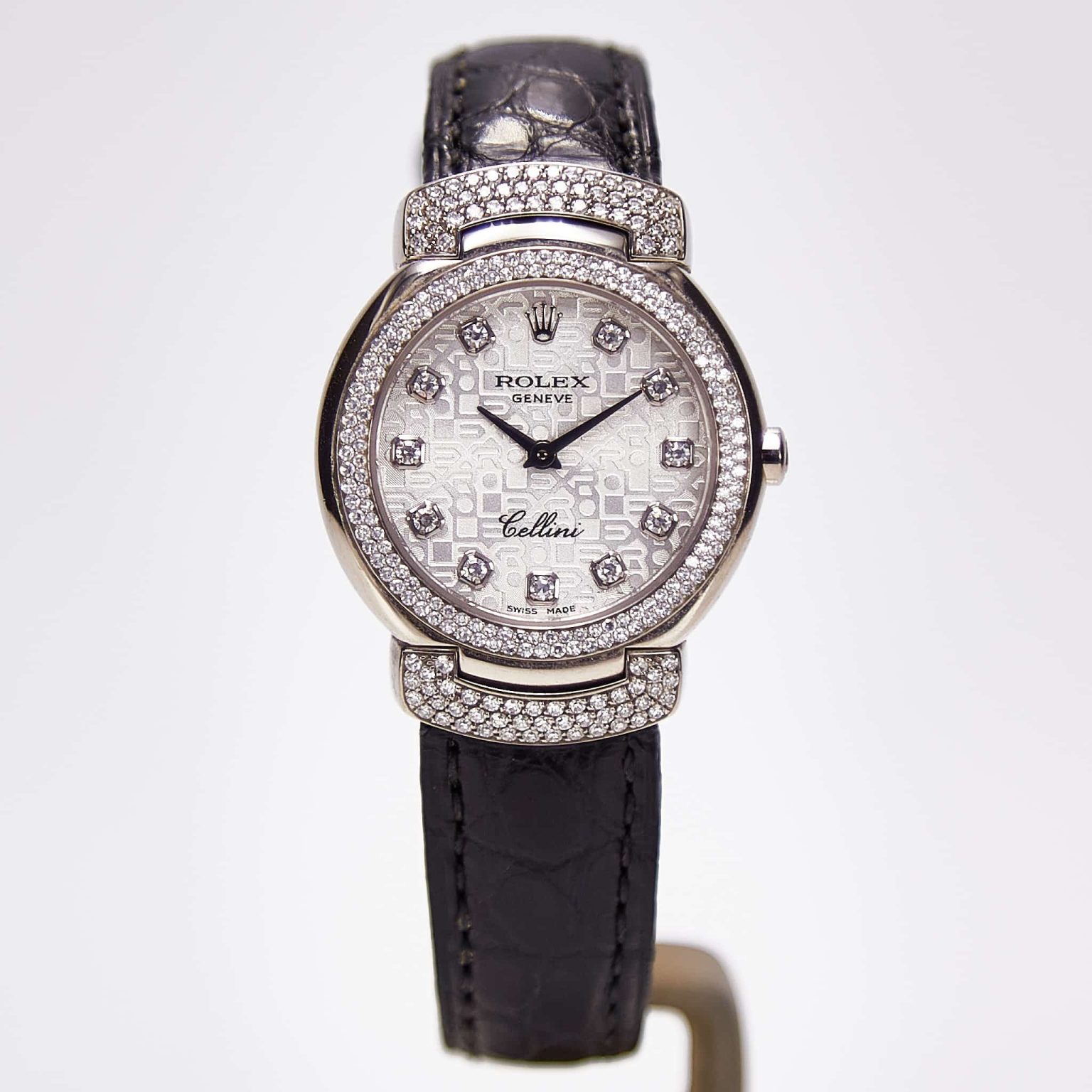 Rolex Cellini (6673) – Watchworks