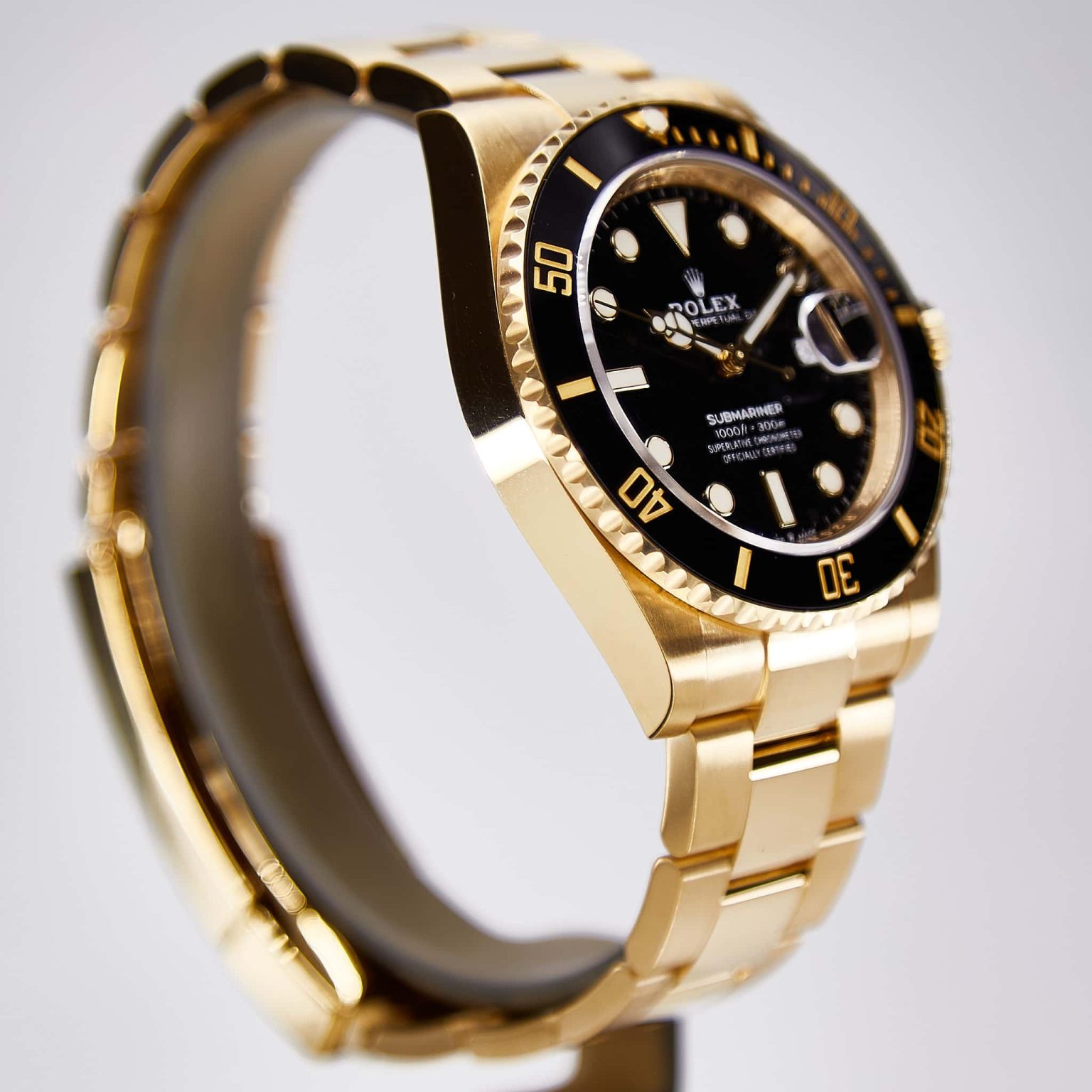 Rolex Submariner Date (126618) – Watchworks